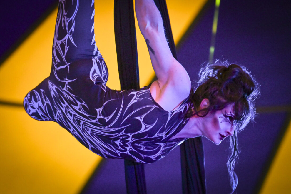 Kingdom of Wonders’ Medieval Circus to make two-day stop at fairgrounds ...